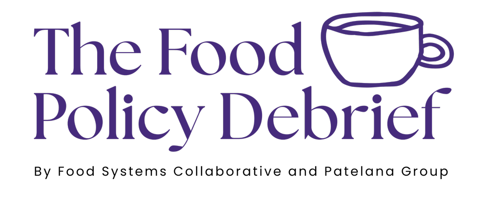 Food Systems Collaborative