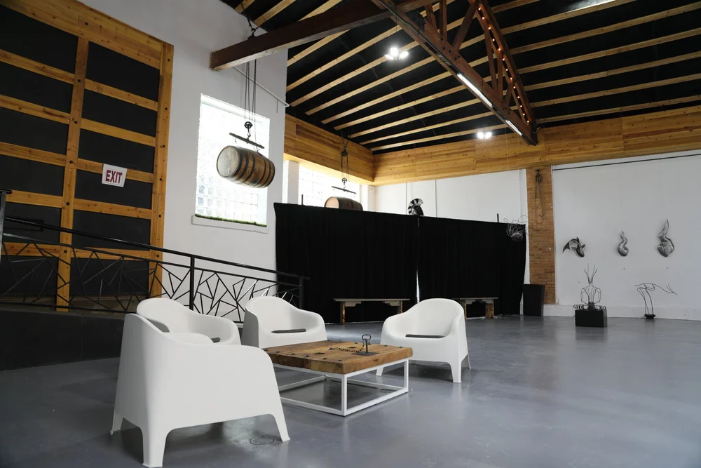 Xoco House Gallery
