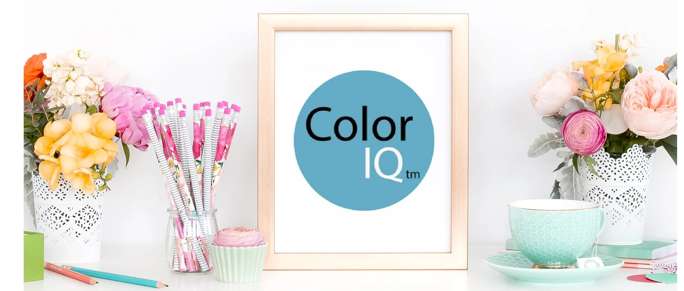 The Business of Color