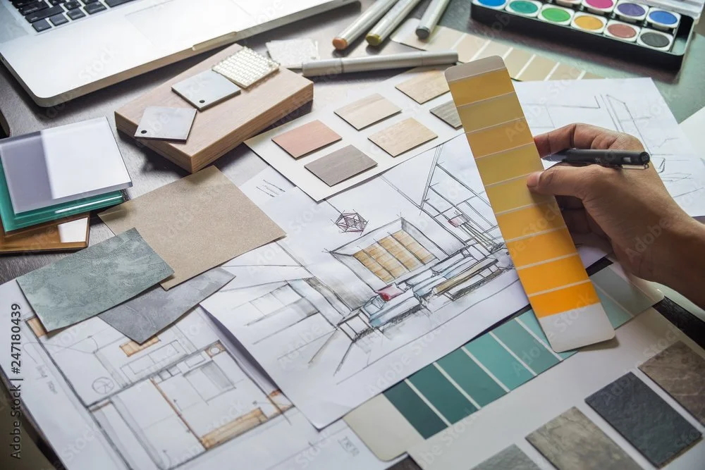 The Business of Color