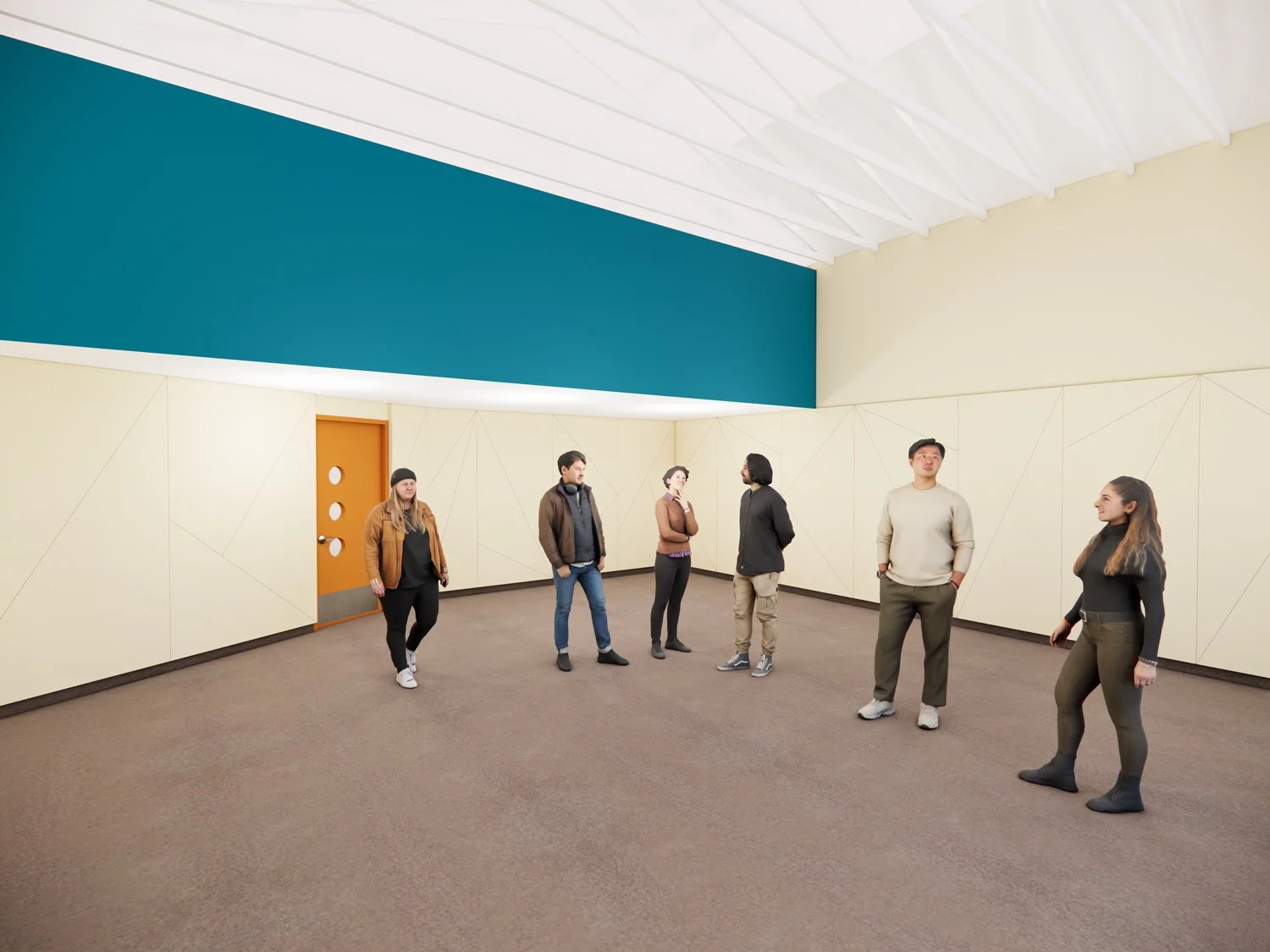 MTYP Play It Forward