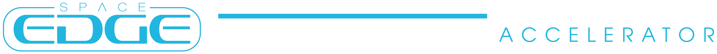 Space-Edge Accelerator