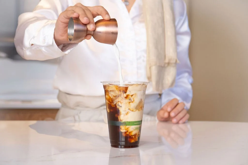 Common Ground Coffee Shop