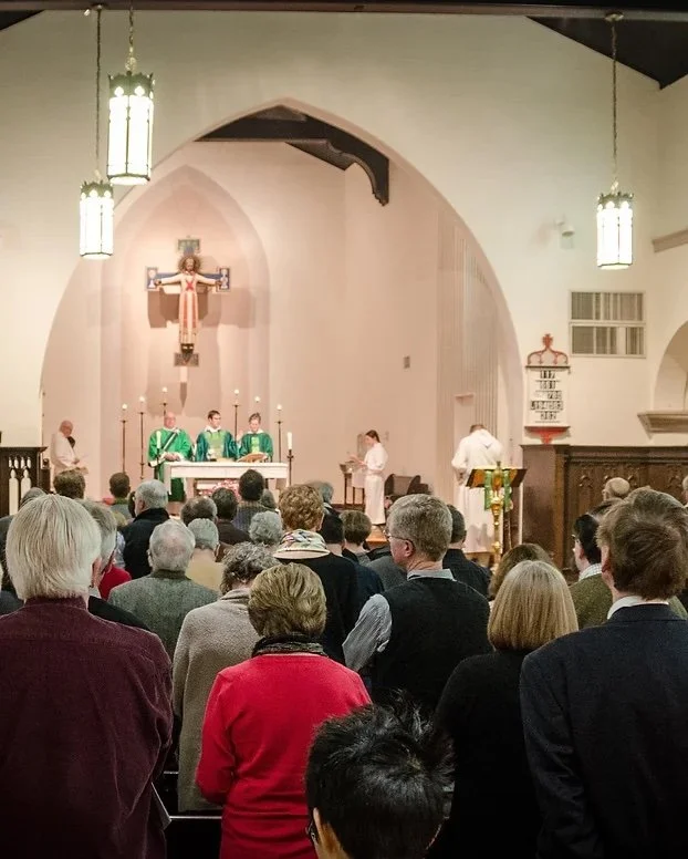Trinity Episcopal Church