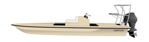 Islamorada 18 — Chittum