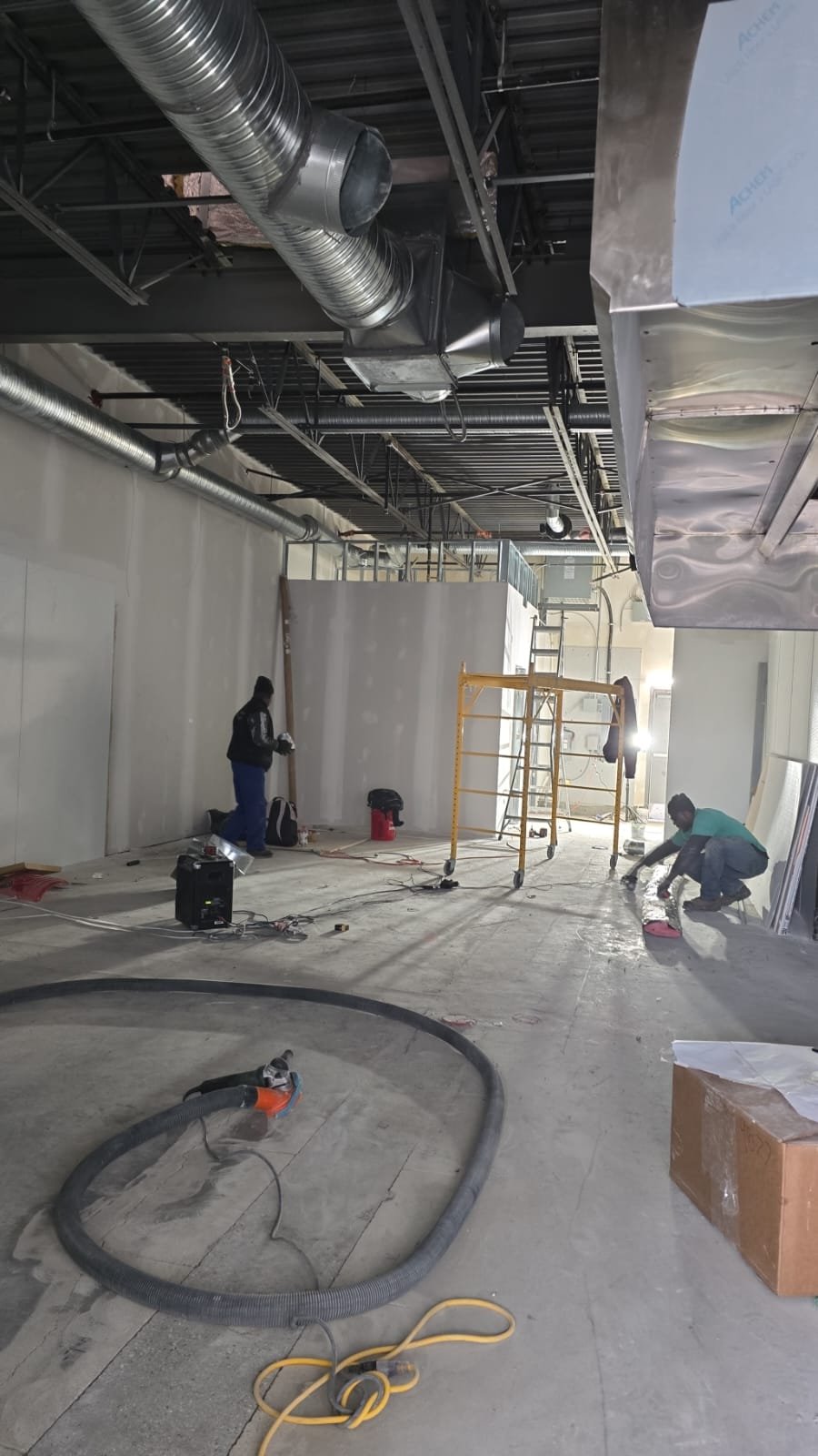 Our Story — Happy Samosa