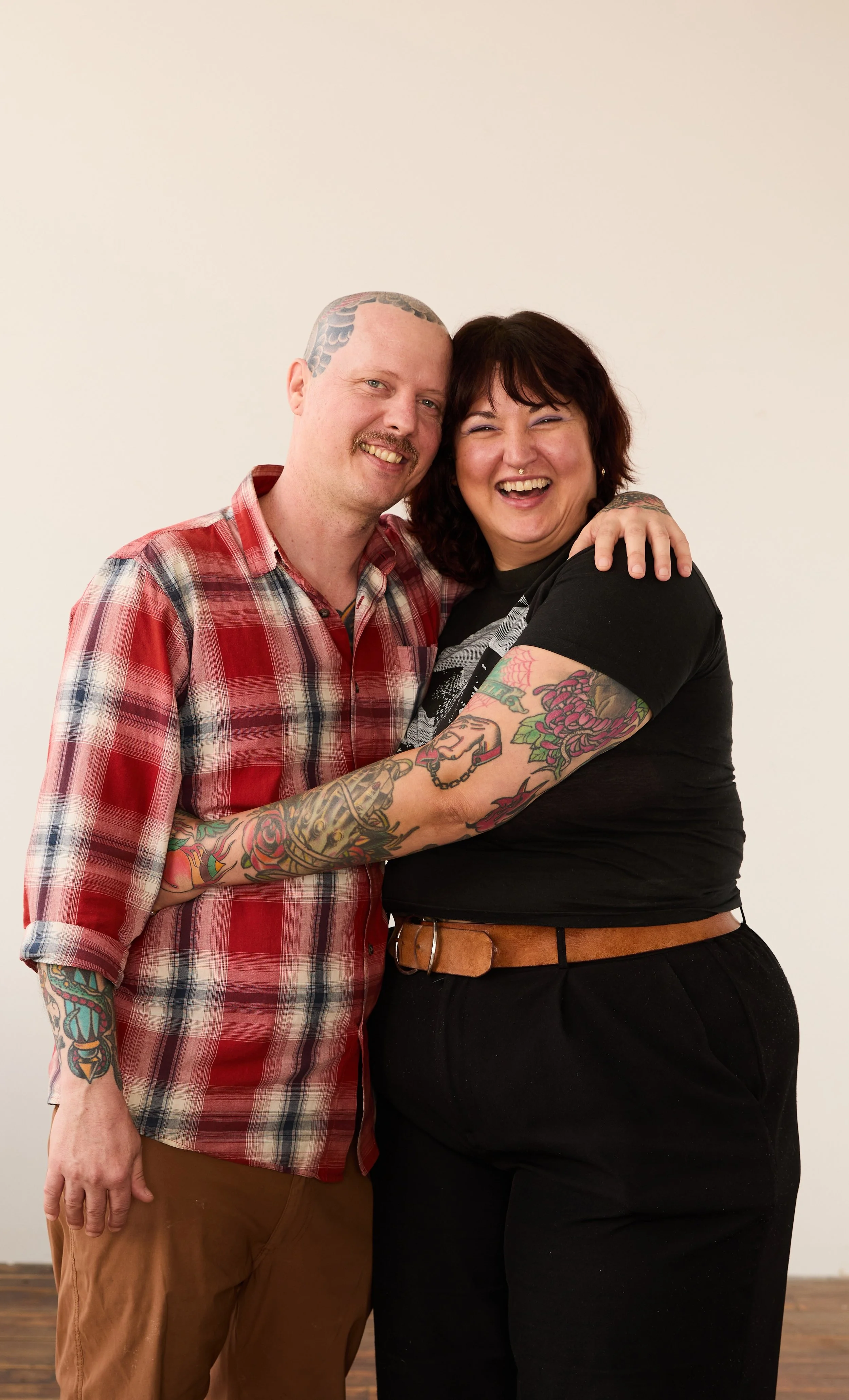 House of a Thousand Flowers