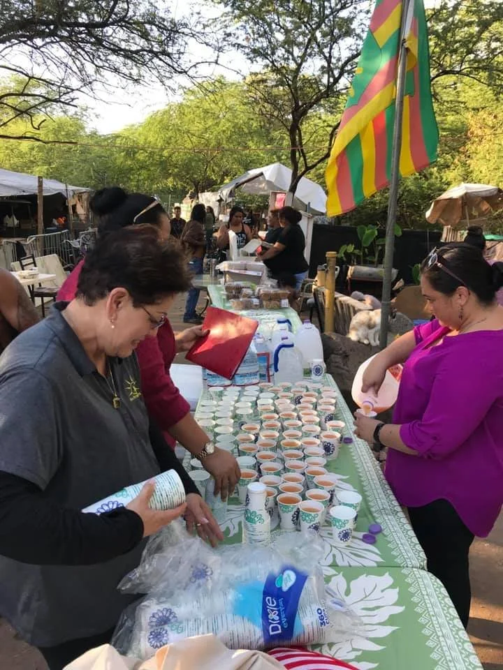 POINT IN TIME COUNT — PARTNERS IN CARE