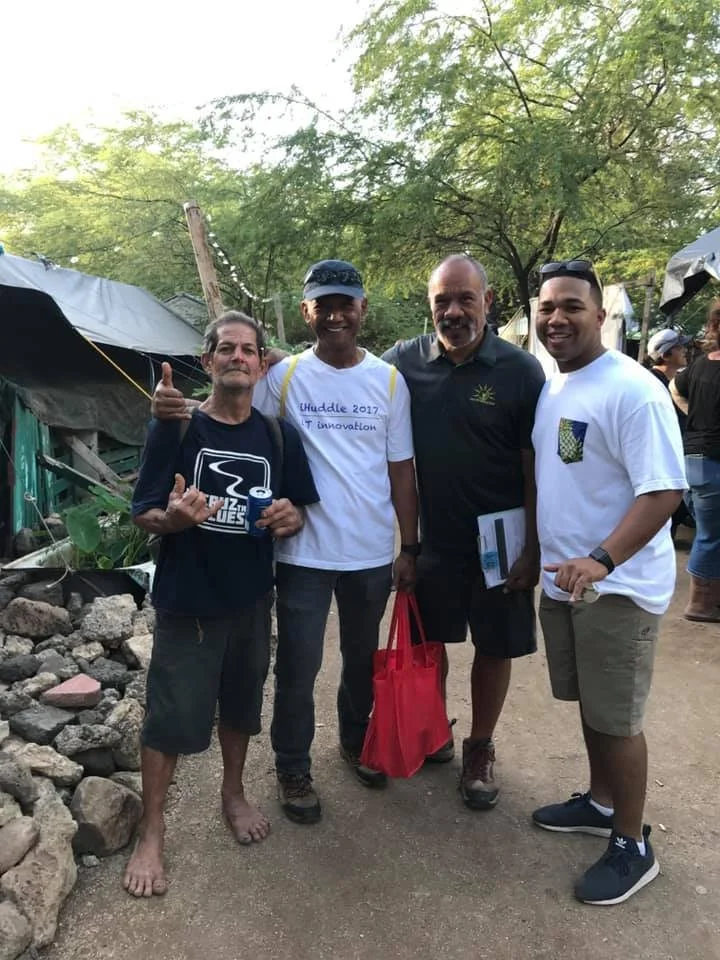 POINT IN TIME COUNT — PARTNERS IN CARE