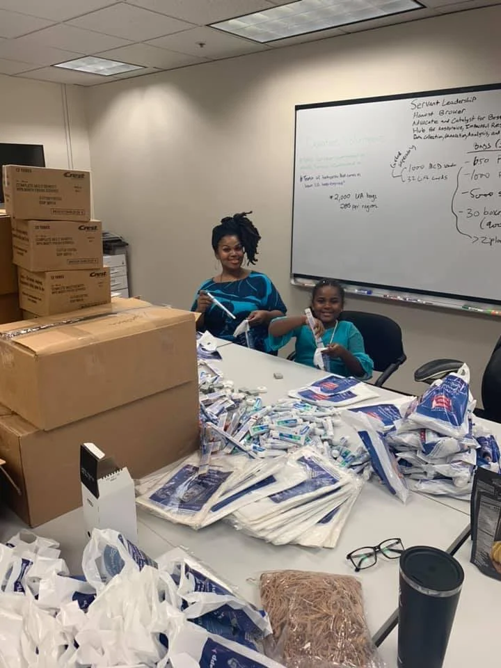 POINT IN TIME COUNT — PARTNERS IN CARE