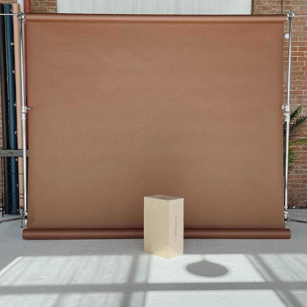 General 2 — THE QUE STUDIO