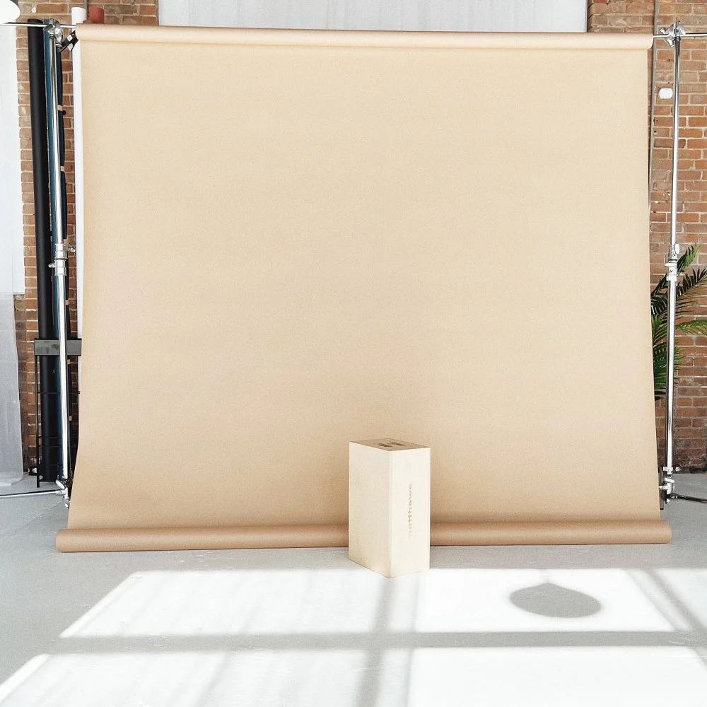 Backdrop Colors | Book Backdrop Colors Now — THE QUE STUDIO