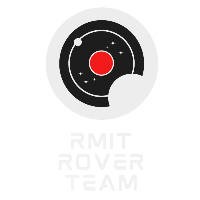 RMIT ROVER TEAM