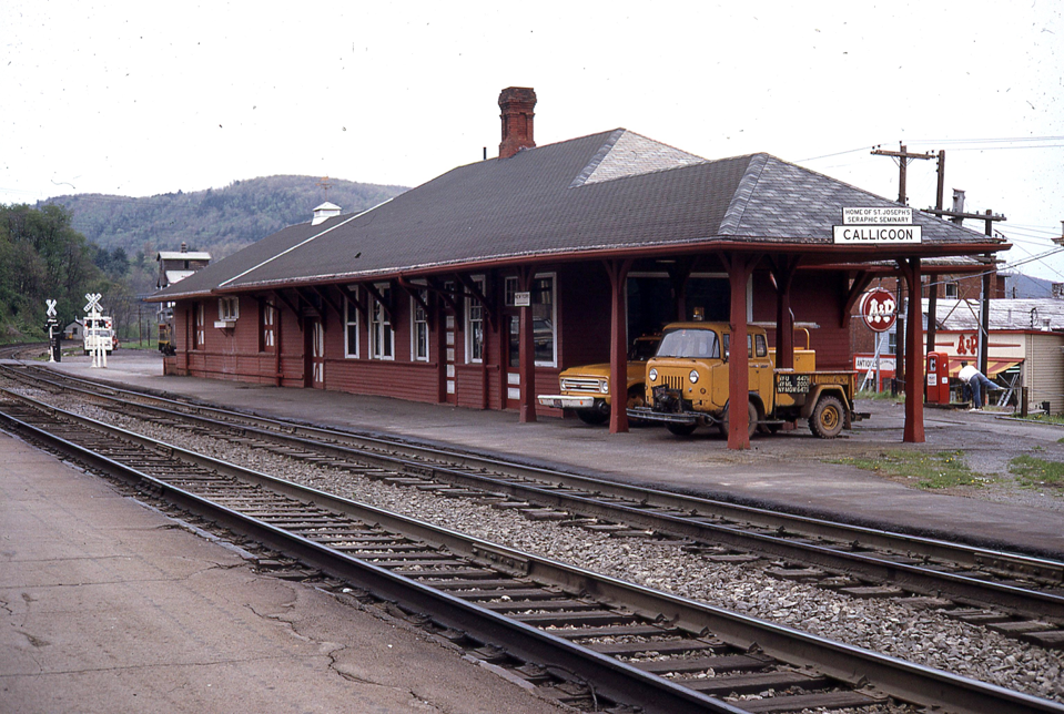 About — Callicoon Depot Inc.
