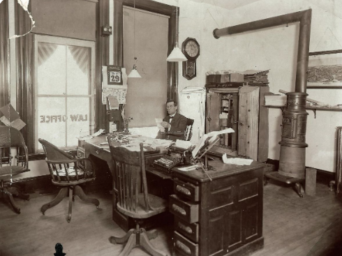 History — Callicoon Depot Inc.