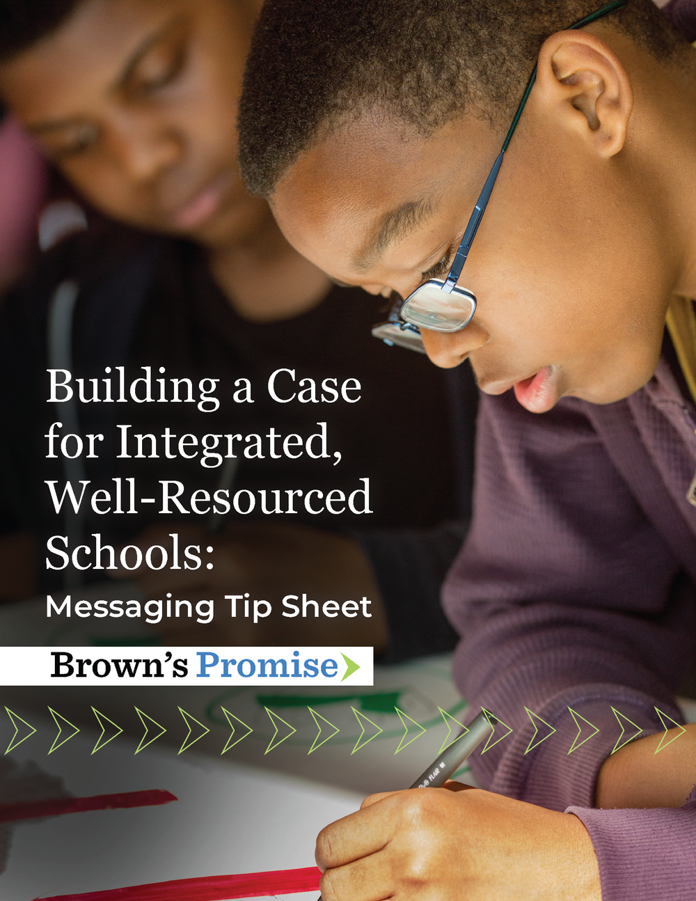 Resources — Brown's Promise