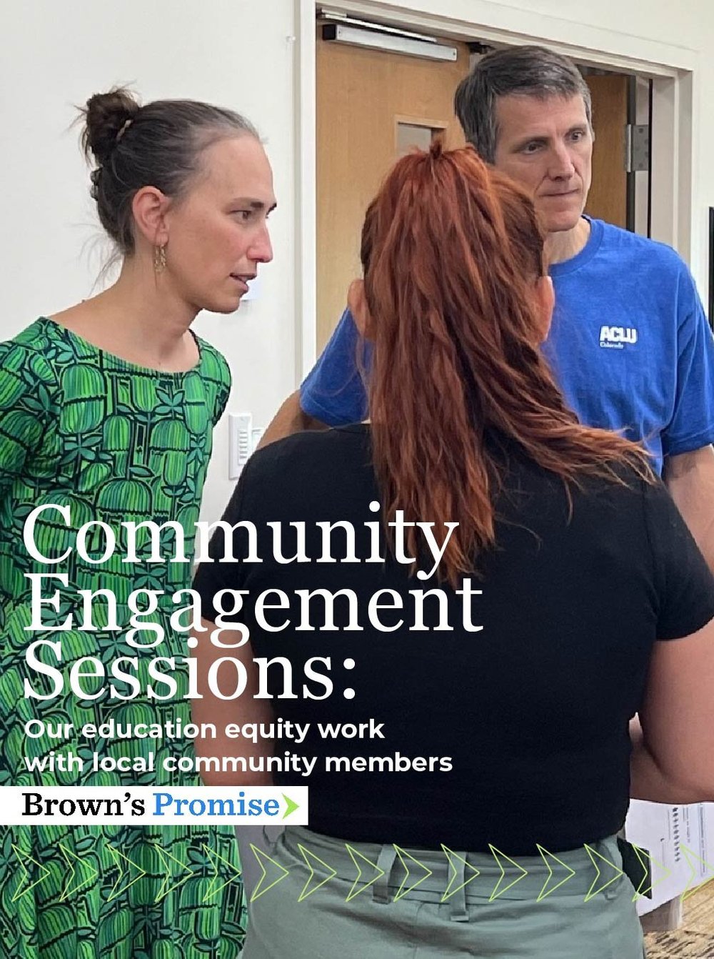 Resources — Brown's Promise