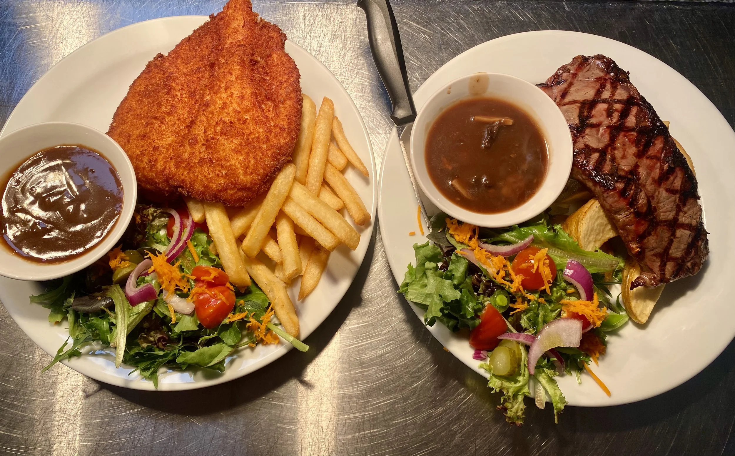 Eat — Nelson hotel victoria