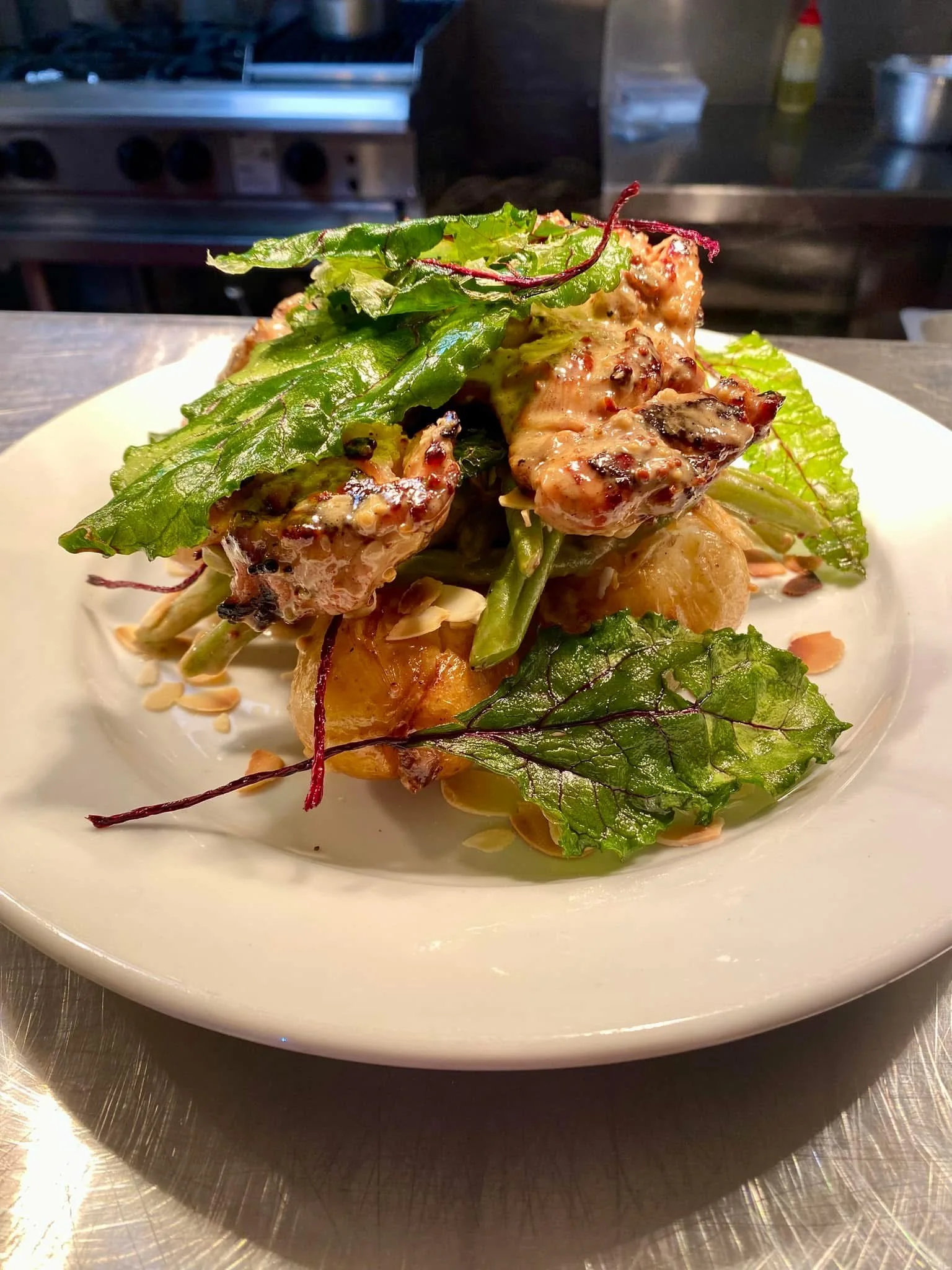 Eat — Nelson hotel victoria