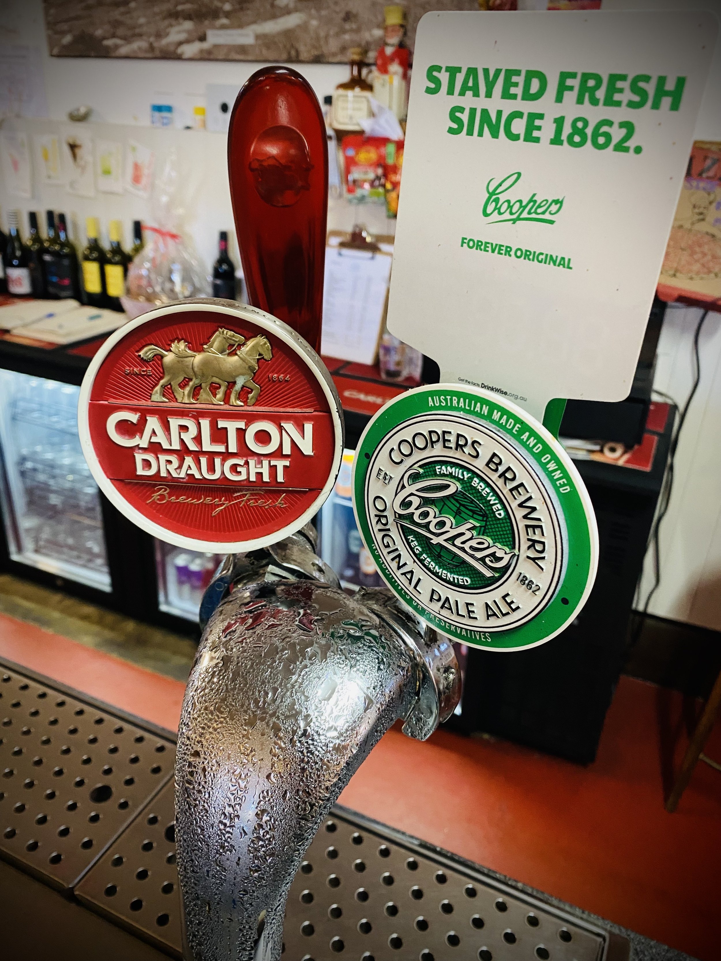 Eat — Nelson hotel victoria