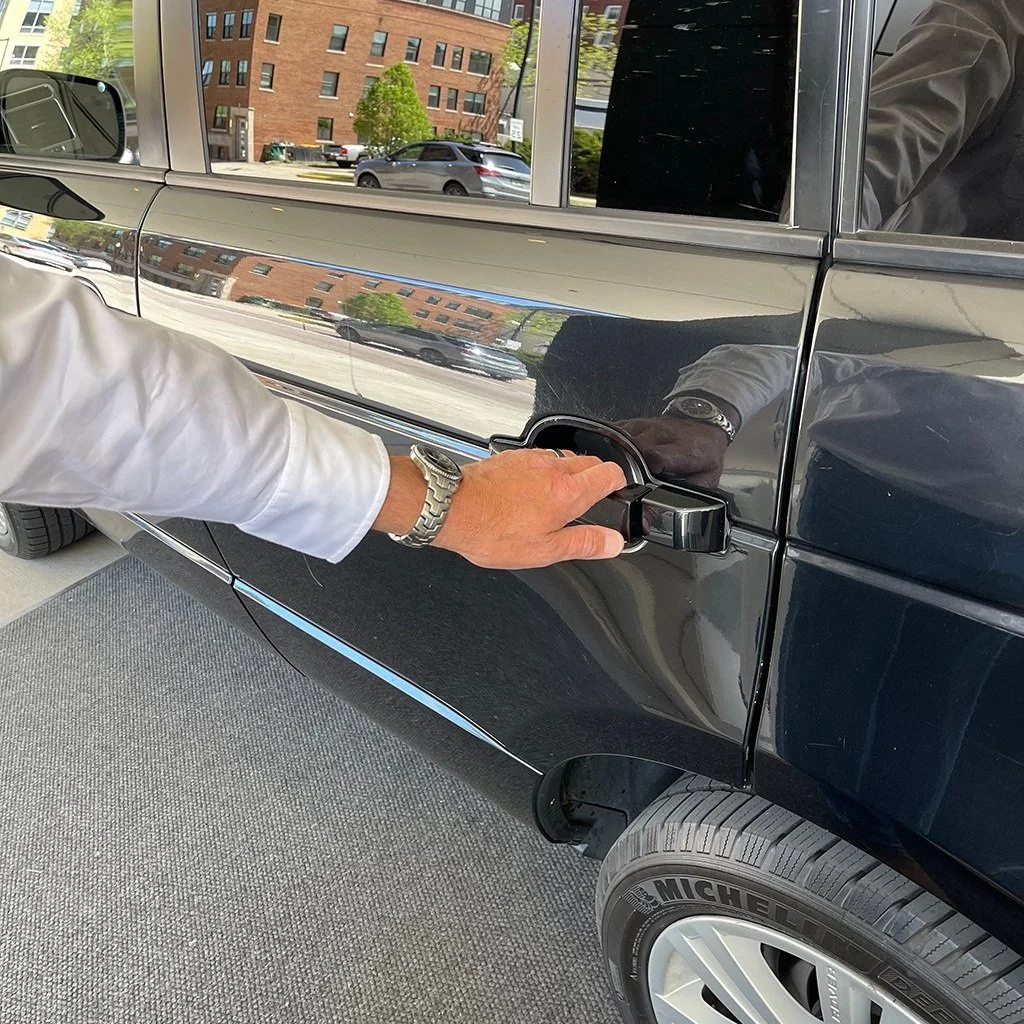 Elevate Wellness | Concierge Nursing Service for Recovery