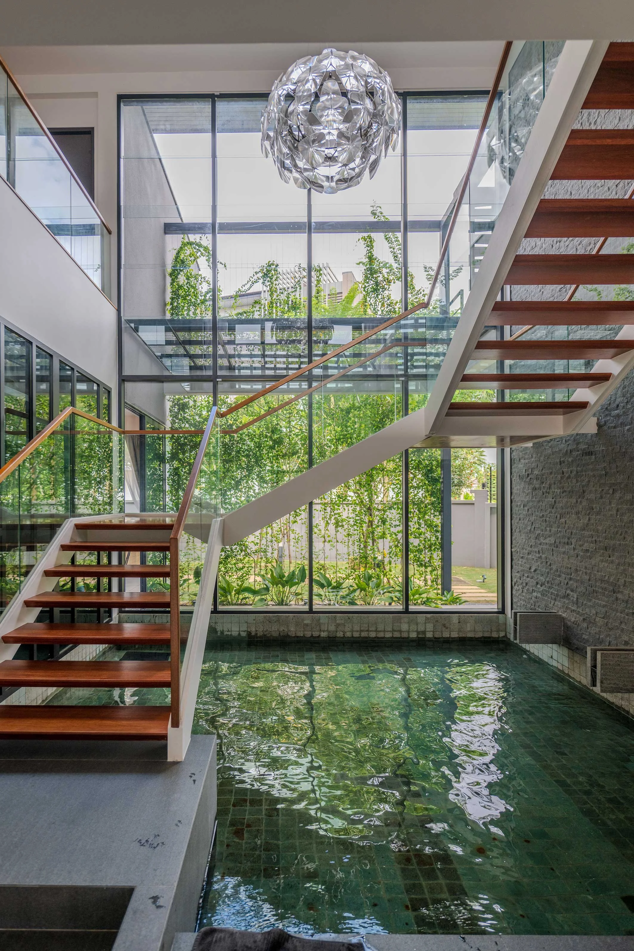 House at Urat Mata — The Borneo Architecture Journal