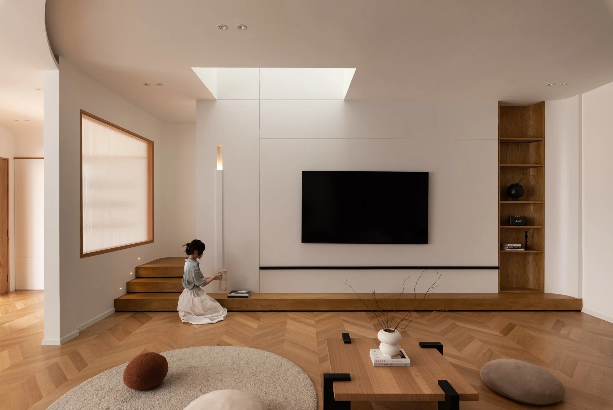 Jalan Hup Kee WC House — The Borneo Architecture Journal