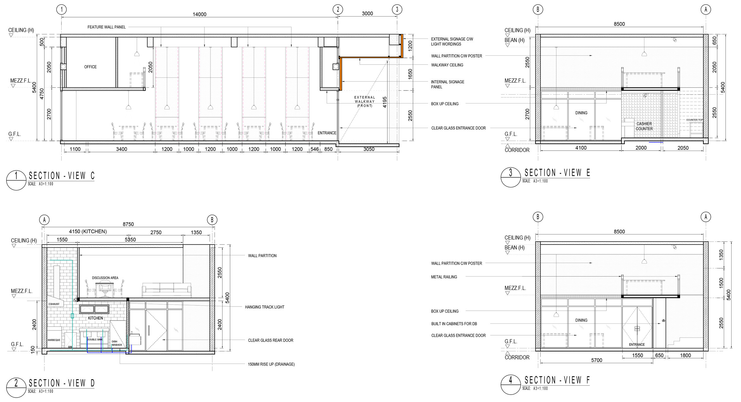 Stick n’ Bite | 可烤可串 — The Borneo Architecture Journal