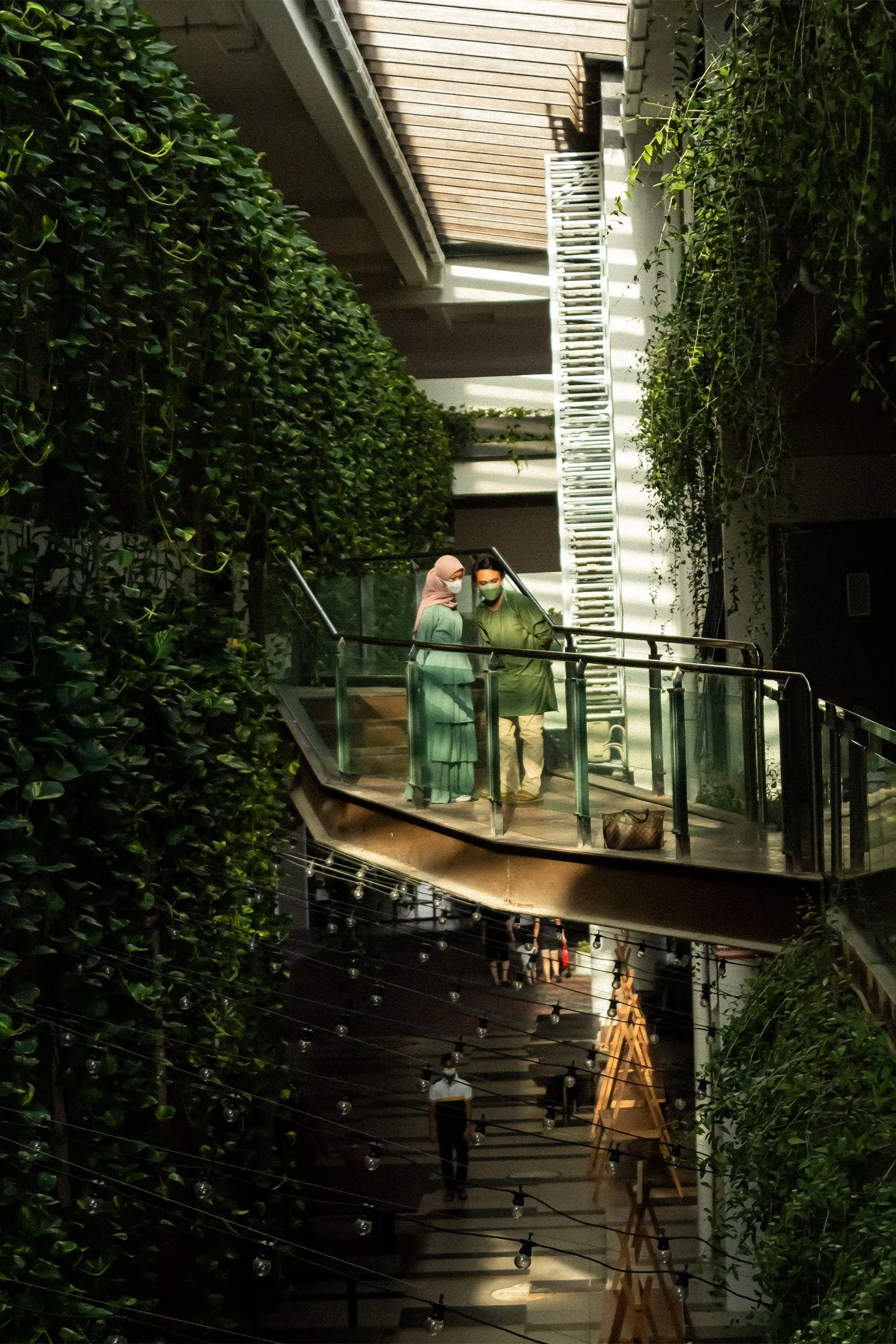 Hann’s Residence — The Borneo Architecture Journal