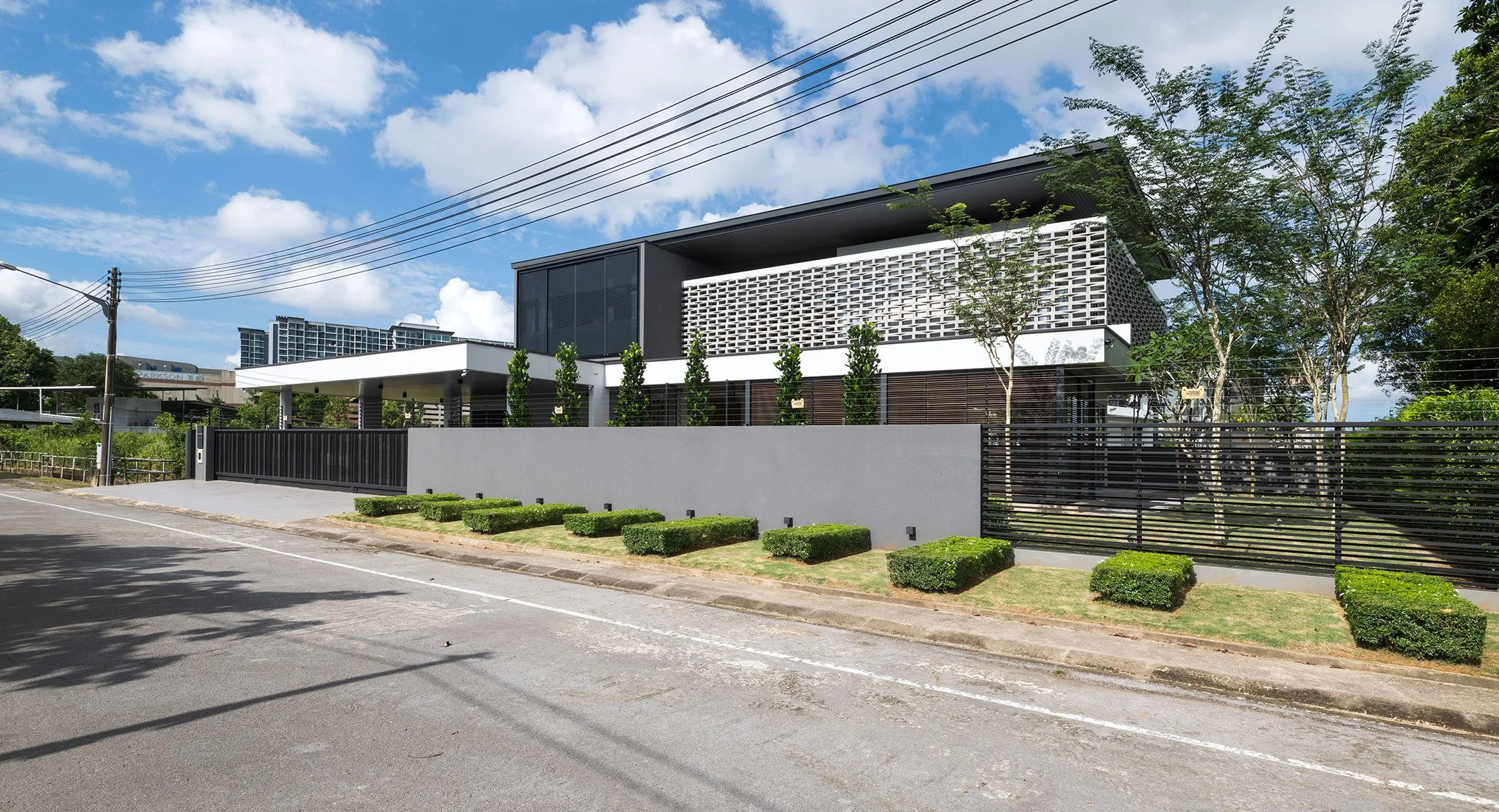 House at Urat Mata — The Borneo Architecture Journal