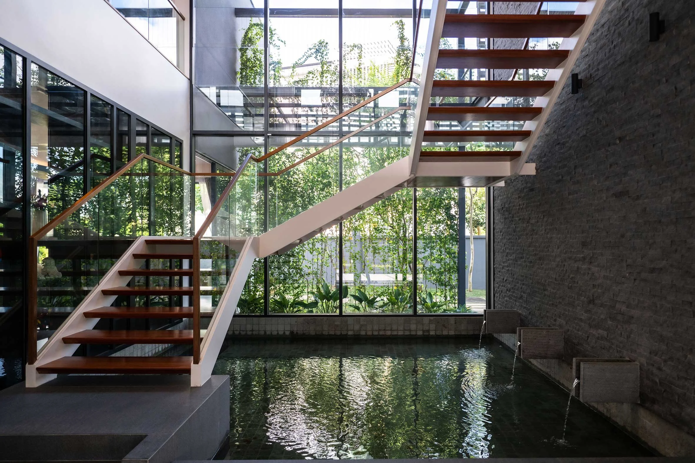 House at Urat Mata — The Borneo Architecture Journal