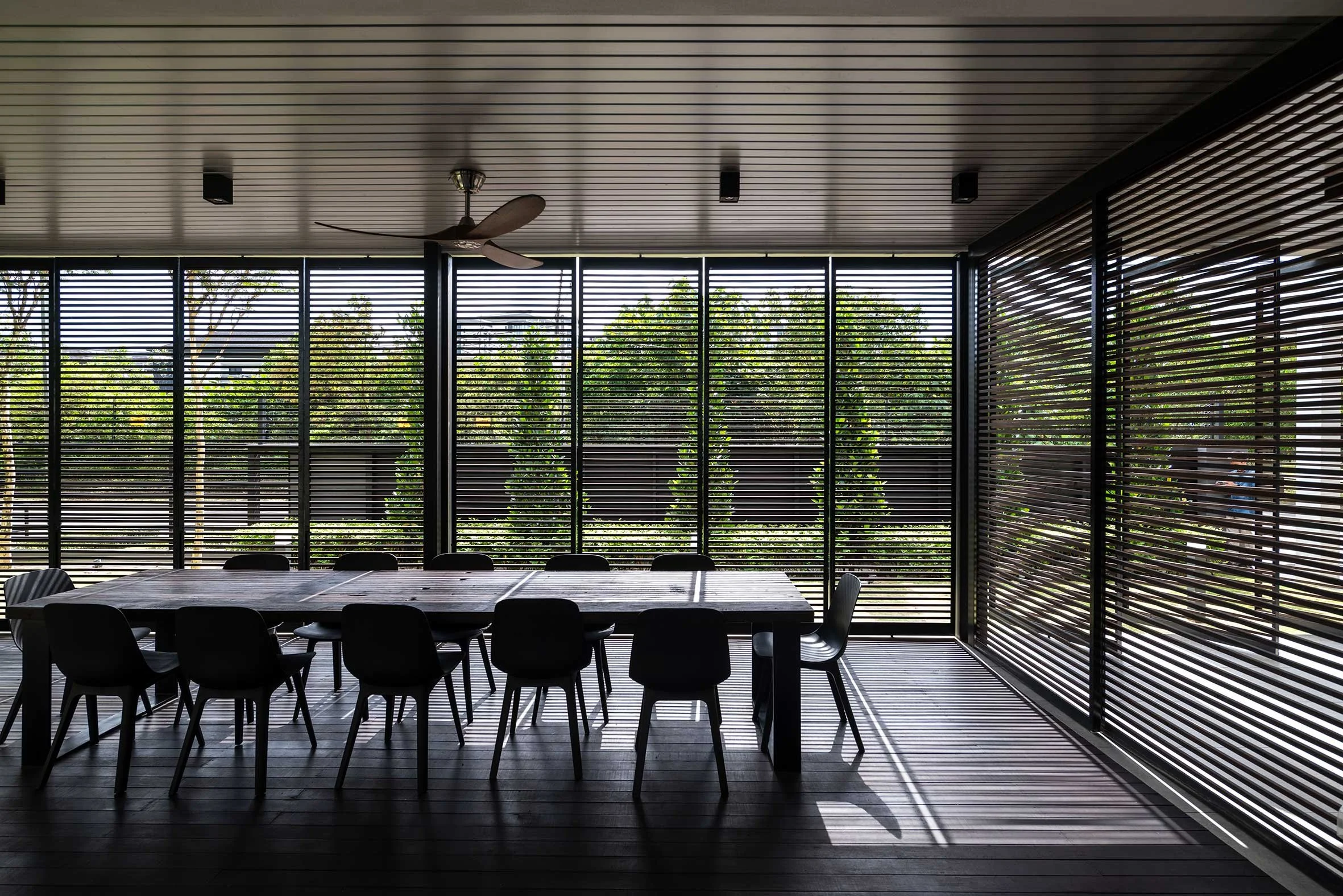 House at Urat Mata — The Borneo Architecture Journal
