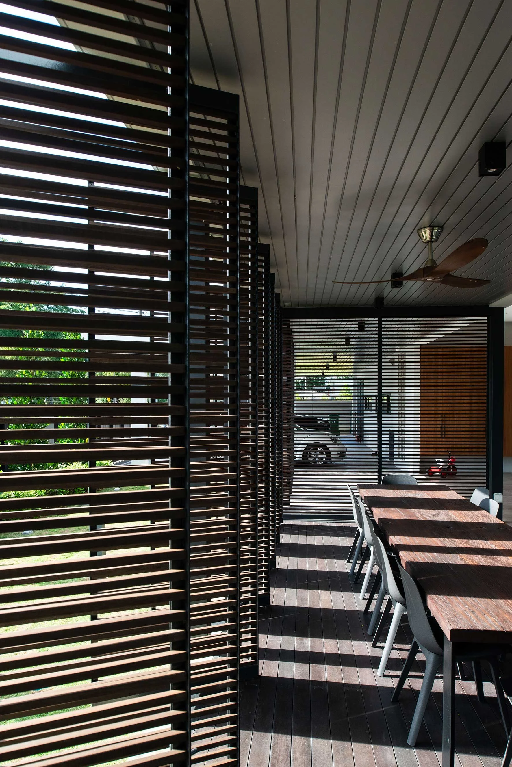 House at Urat Mata — The Borneo Architecture Journal