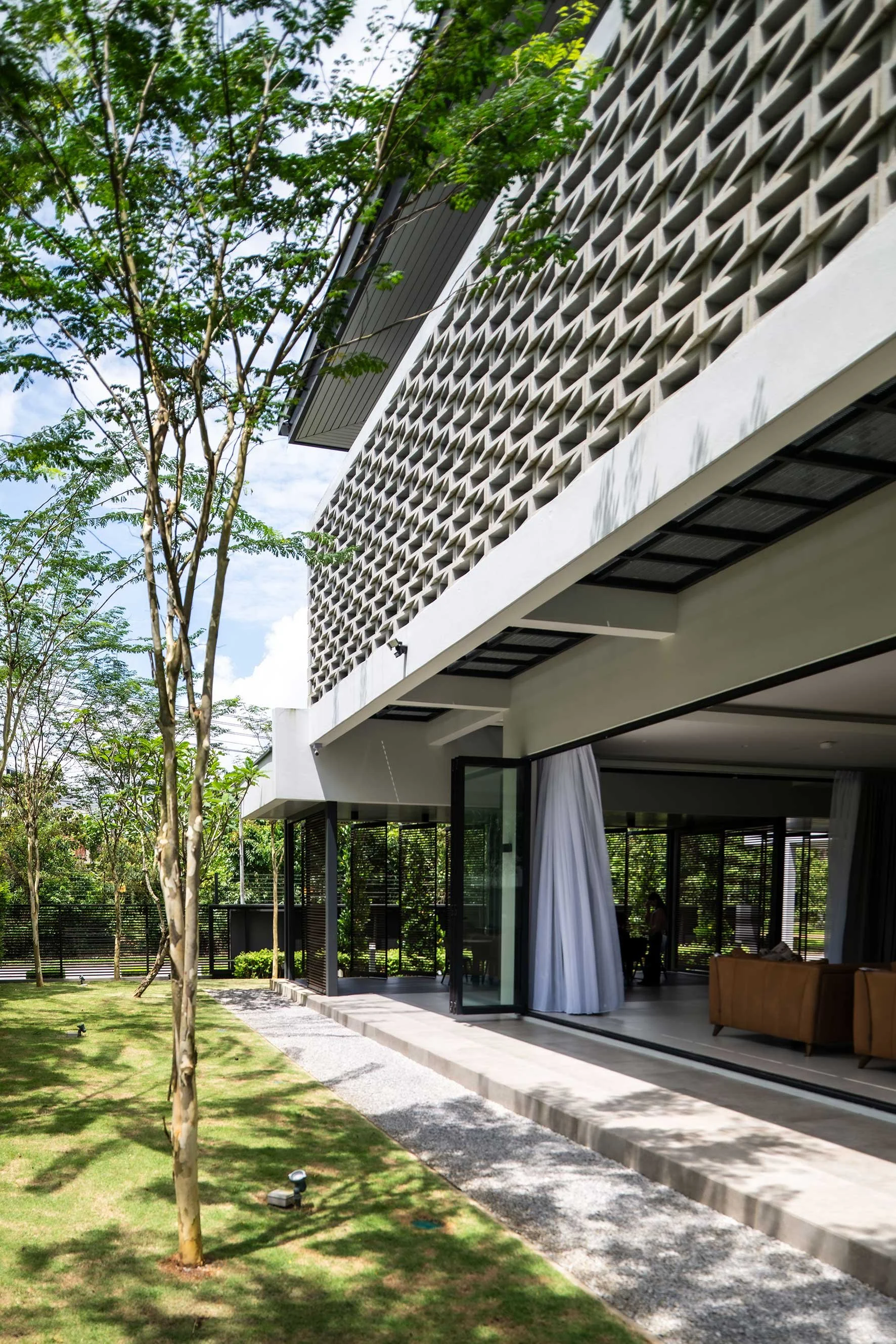 House at Urat Mata — The Borneo Architecture Journal
