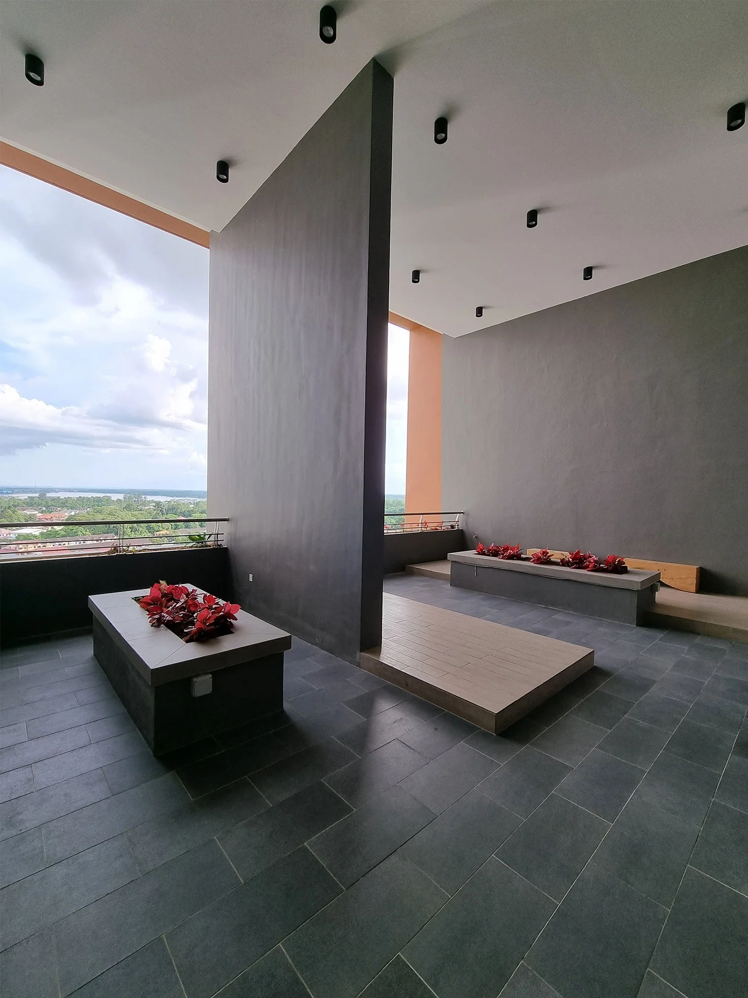 Hann’s Residence — The Borneo Architecture Journal