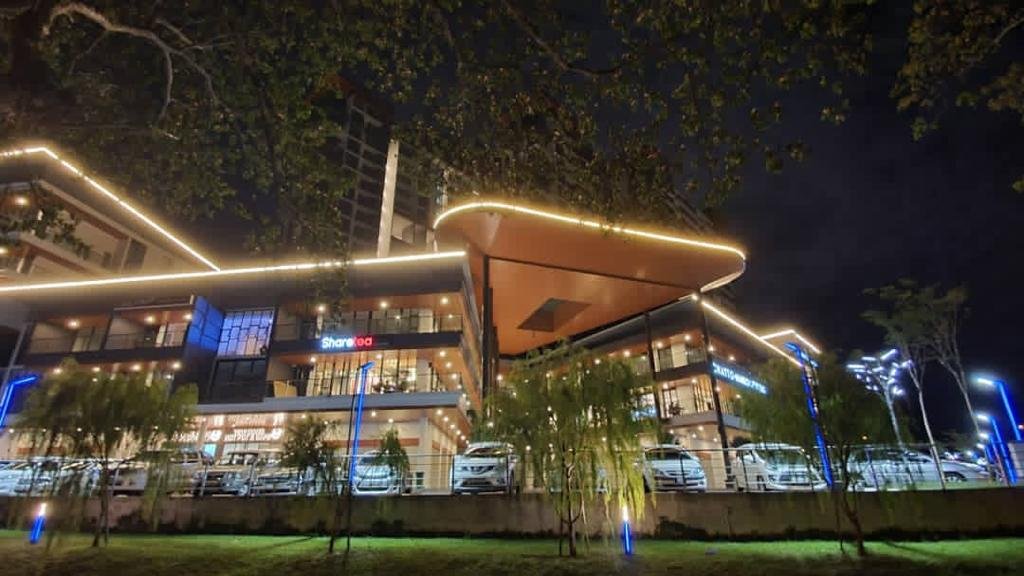 Hann’s Residence — The Borneo Architecture Journal