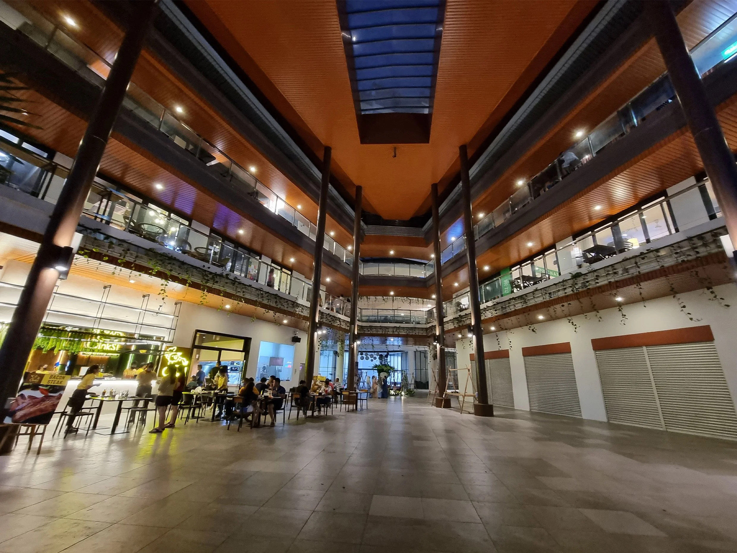 Hann’s Residence — The Borneo Architecture Journal