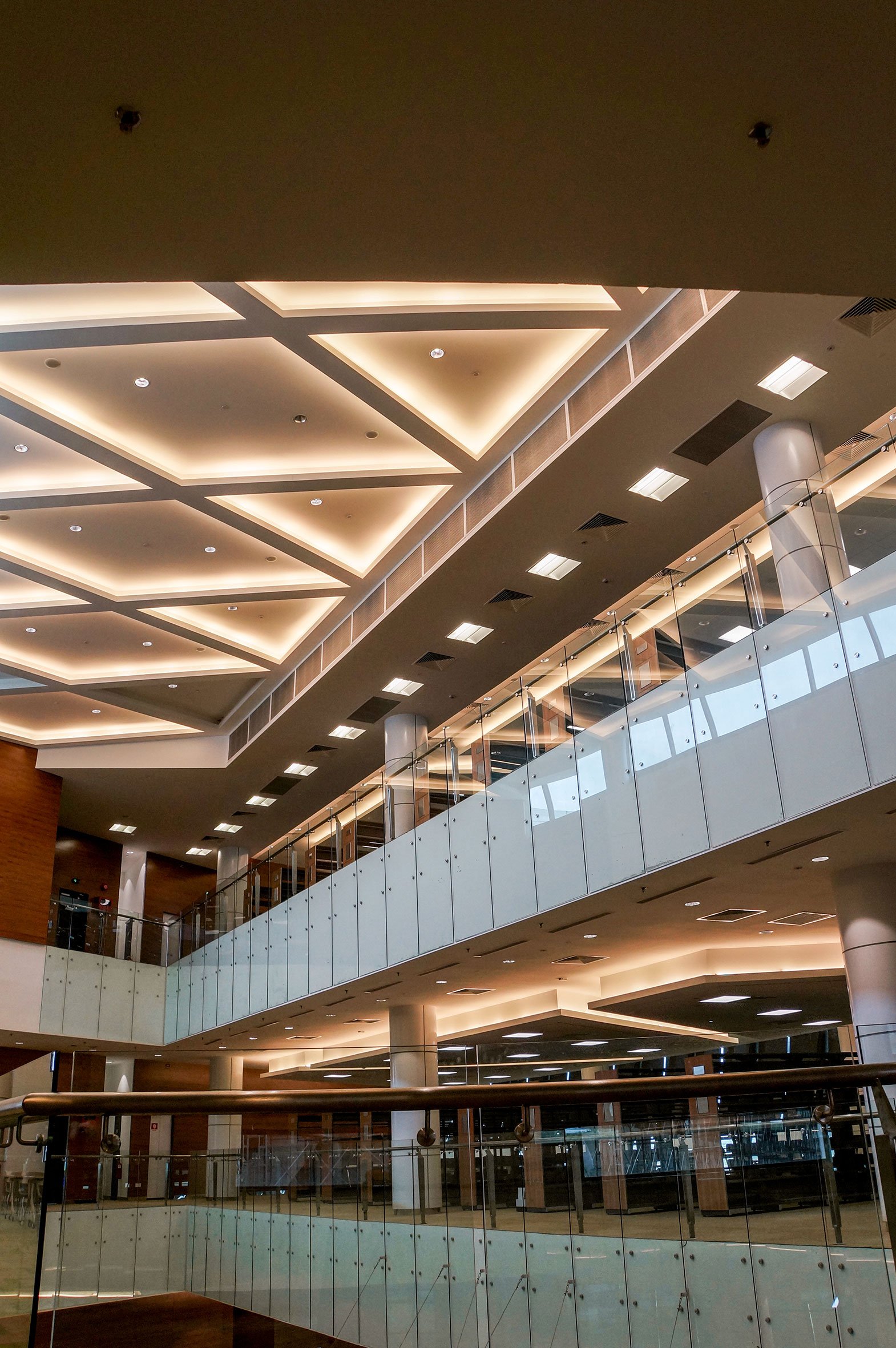 University of Technology Sarawak — Phase 1 & 2 — The Borneo ...