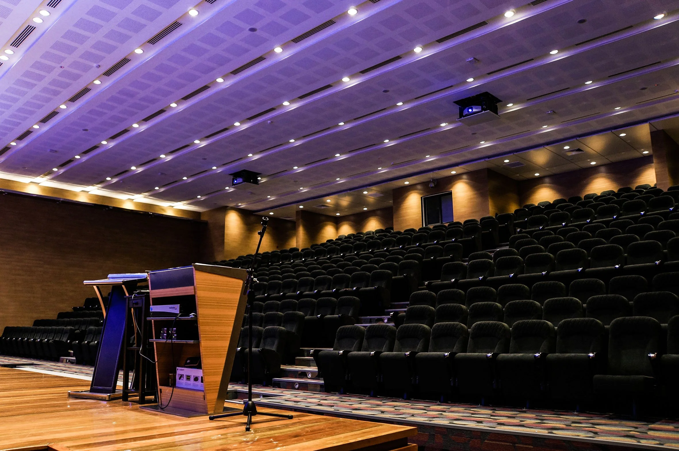 University of Technology Sarawak — Phase 1 & 2 — The Borneo ...