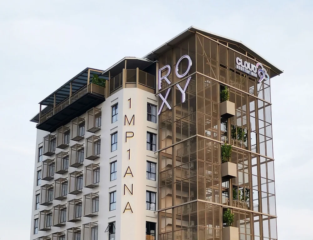Chinese — The Borneo Architecture Journal