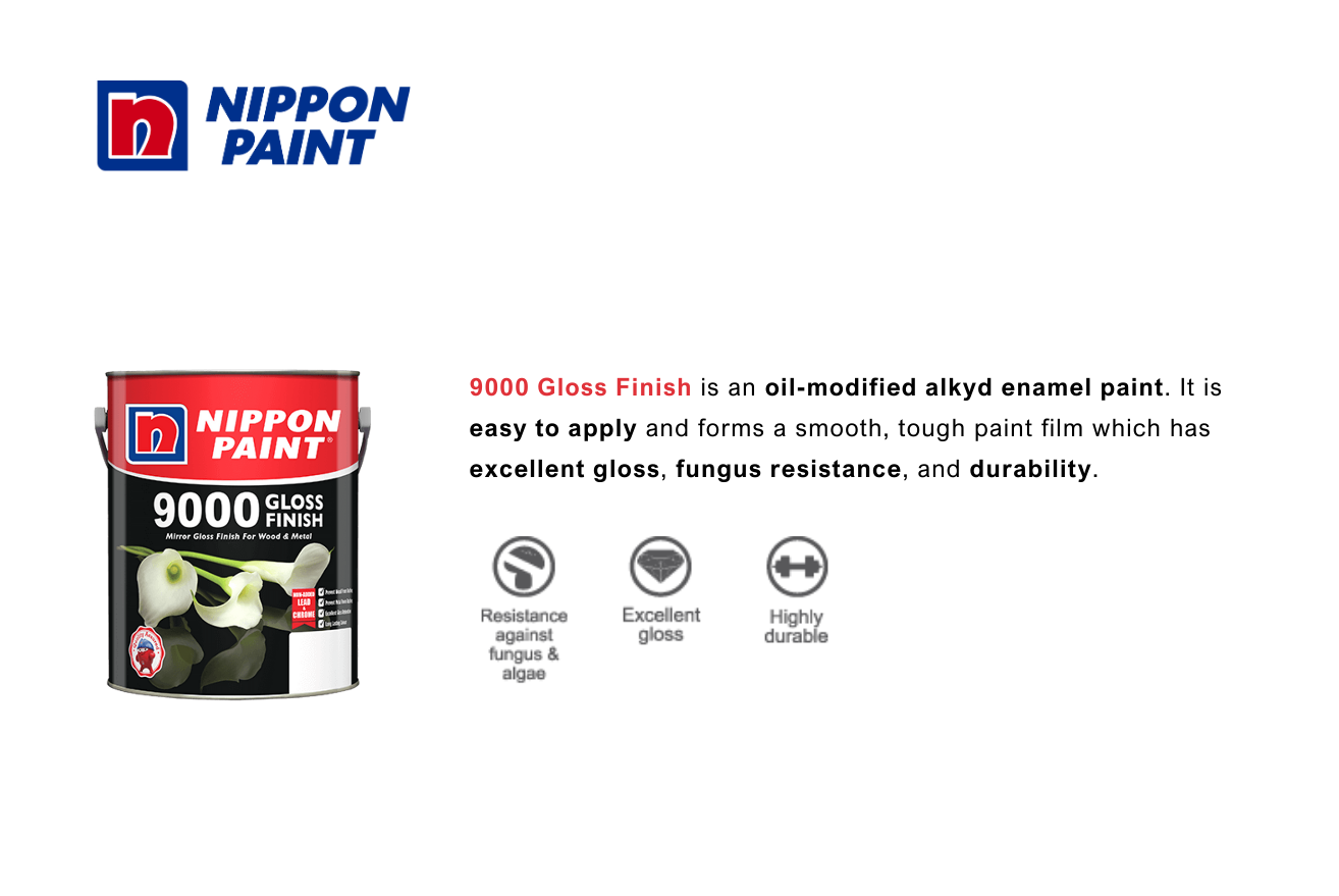 Nippon Paint for SAMA Square — Reinventing Urban Connectivity in ...