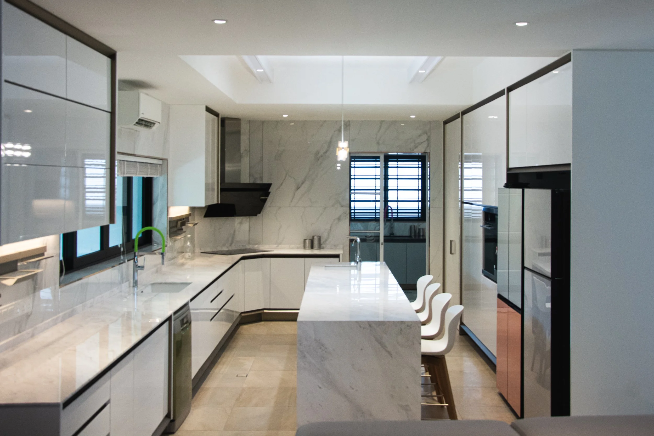 ASCEND Residence — The Borneo Architecture Journal
