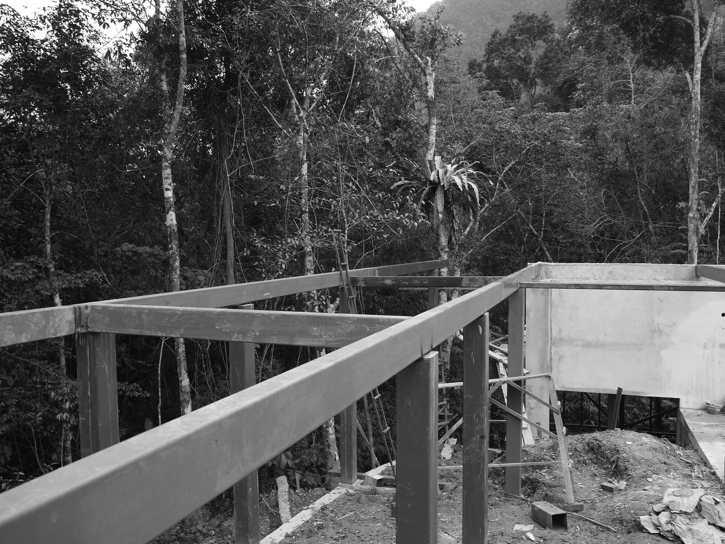 Boyan Heights — The Borneo Architecture Journal