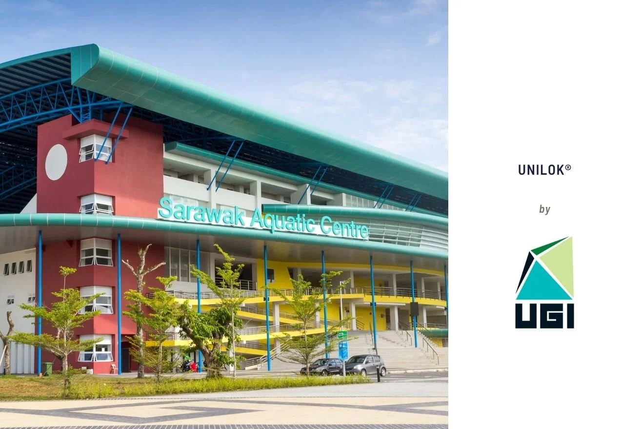 UGI — Products — The Borneo Architecture Journal