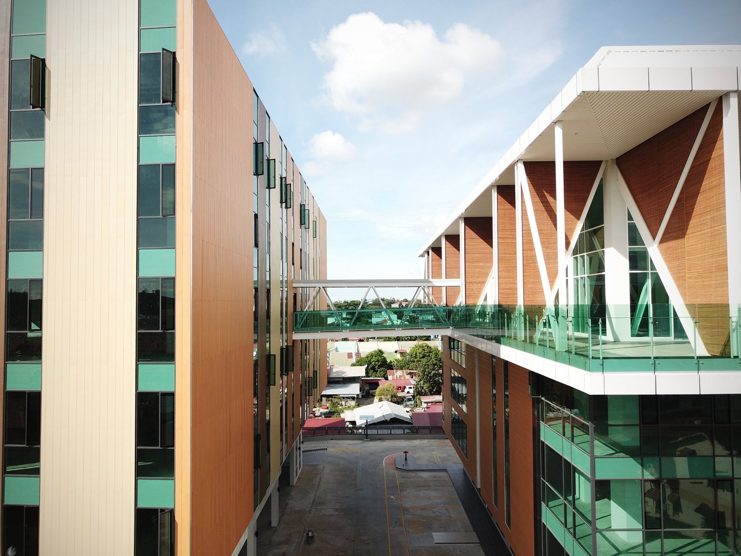 T1 Bundusan — The Borneo Architecture Journal