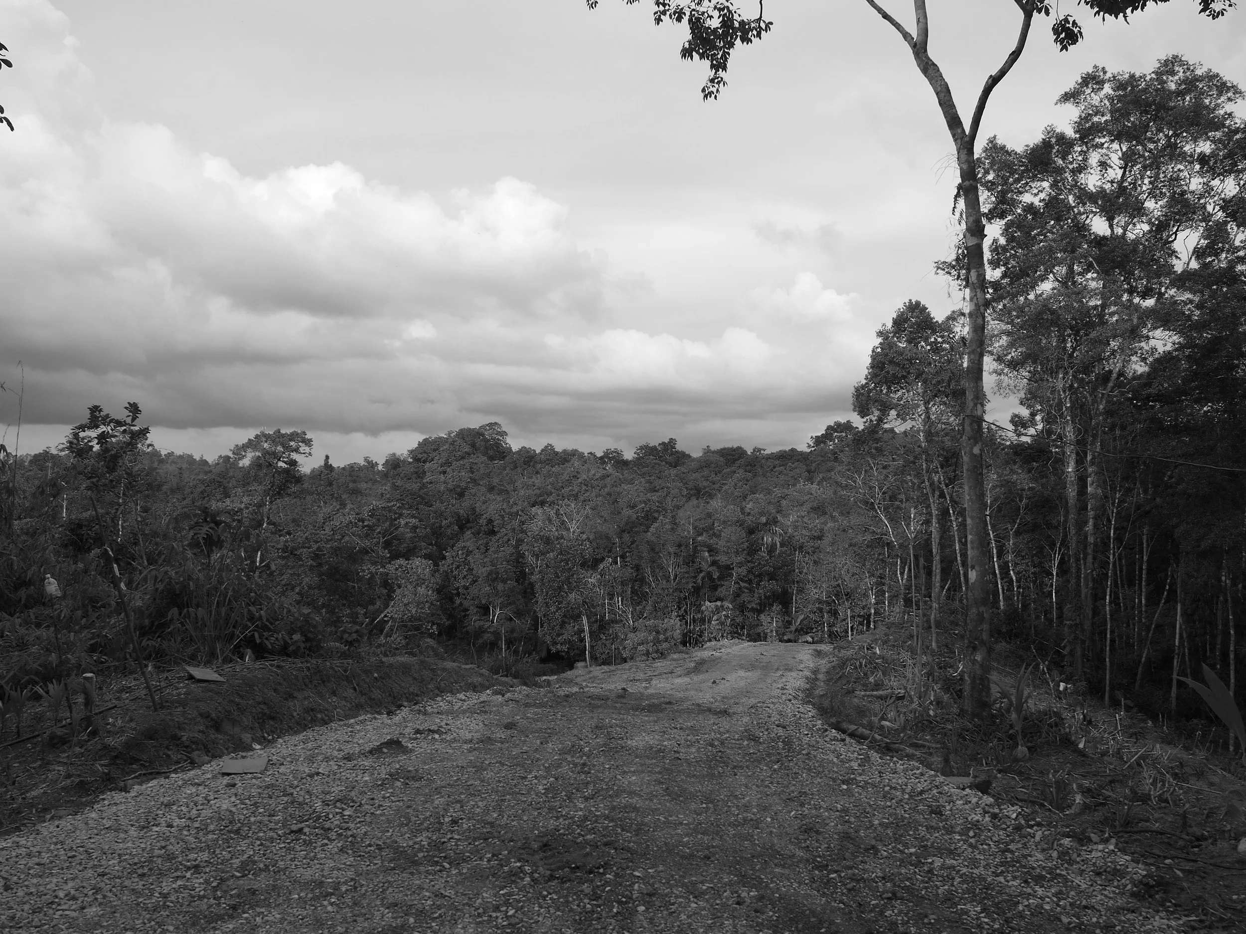 Boyan Heights — The Borneo Architecture Journal