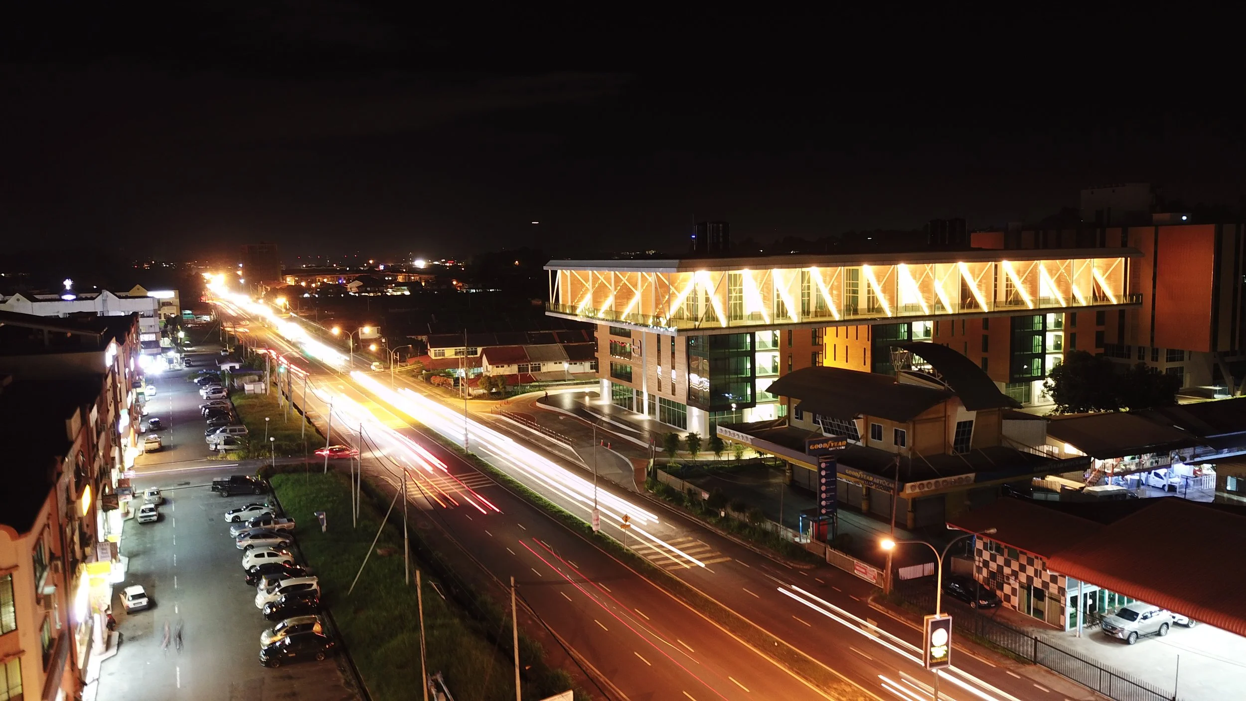 T1 Bundusan — The Borneo Architecture Journal