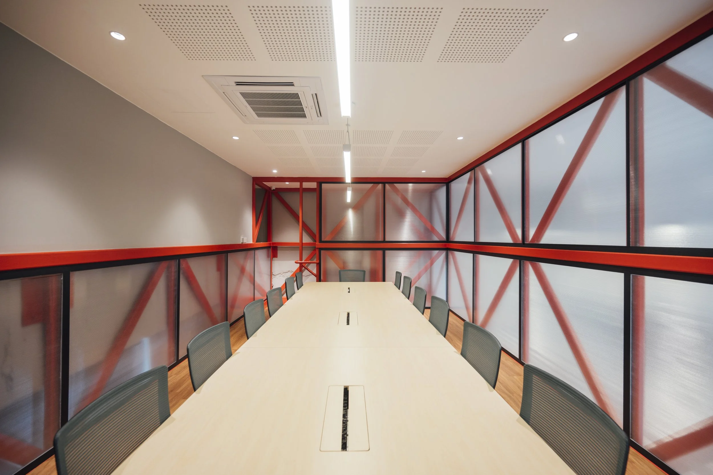 BRO — The Borneo Architecture Journal