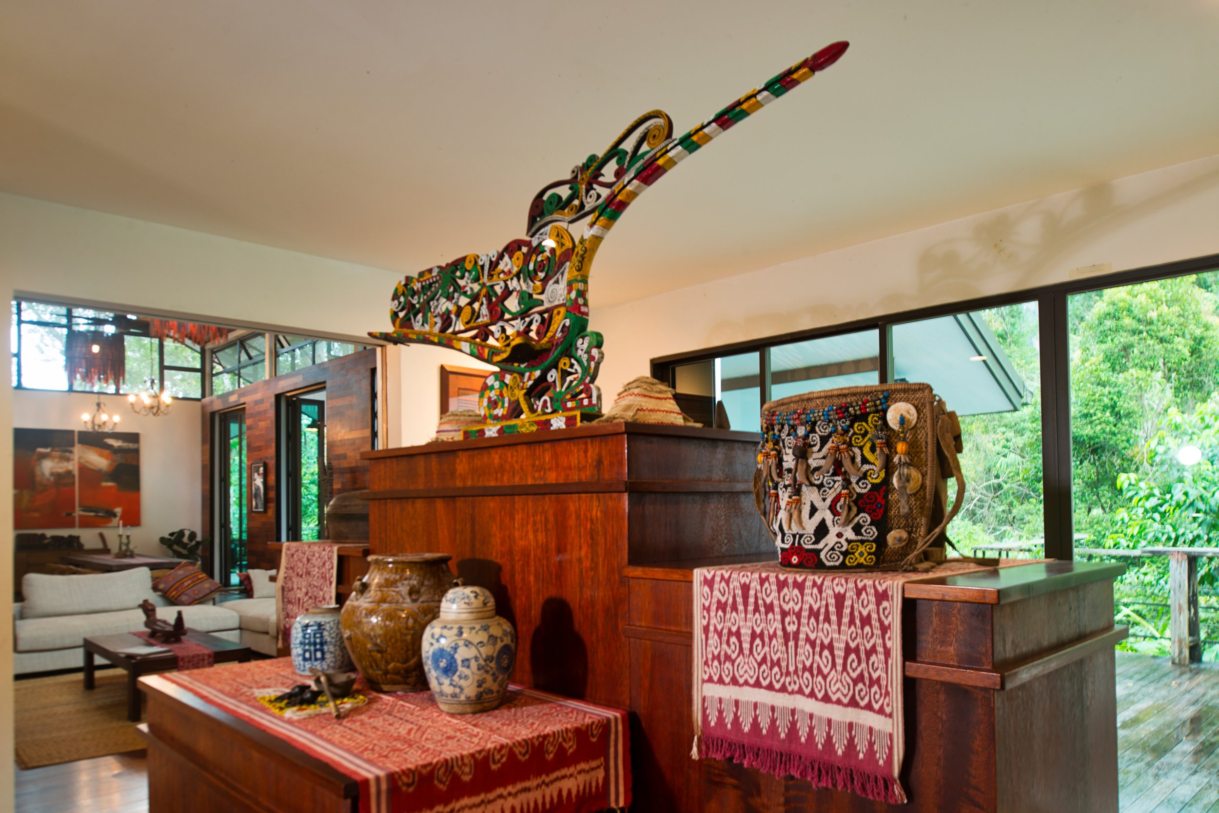 Boyan Heights — The Borneo Architecture Journal