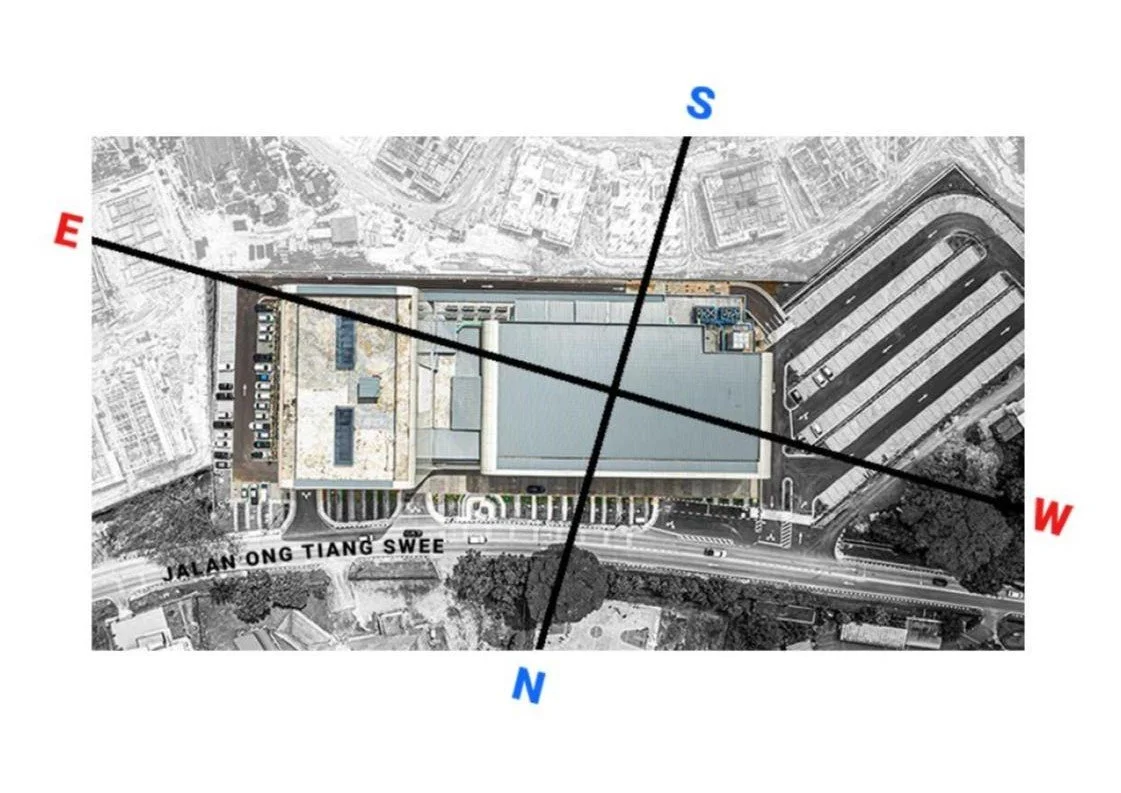 UNIFOR Complex — The Borneo Architecture Journal